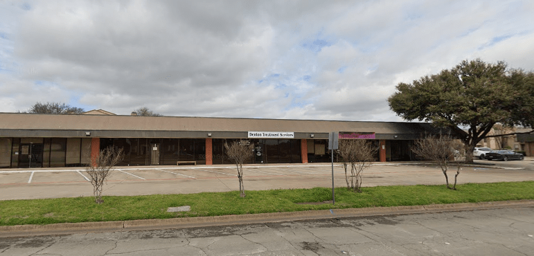 Denton Treatment Services - Free Treatment Centers