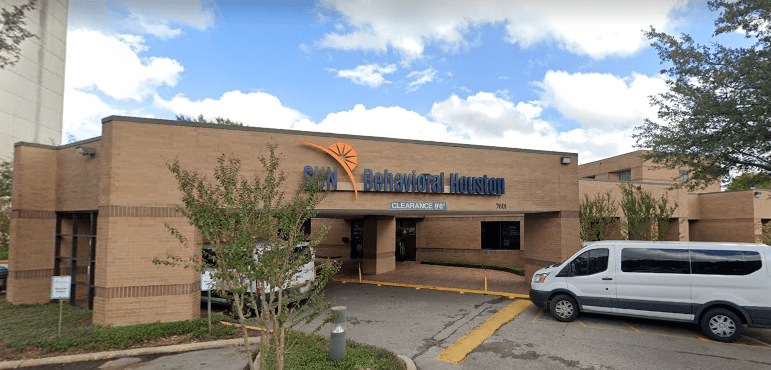 IntraCare Medical Center Hospital Houston - Free Treatment Centers