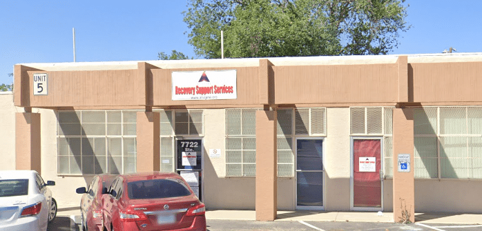 Aliviane - Free Treatment Centers