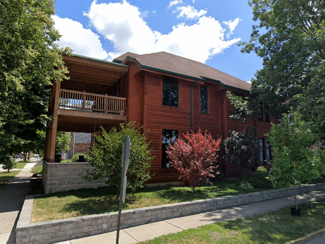 Men's Substance Abuse Recovery Home - Home With Hope - Free Treatment ...